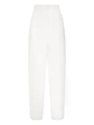Philipp Plein Slit Pants For Women