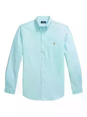 Polo Ralph Lauren Polo Pony Shirt - Blue