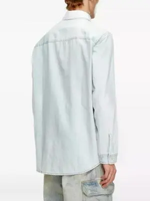 DIESEL® S-simply-dnm Shirt