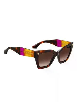 Etro Patterned Sunglasses