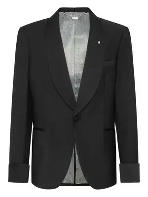 Billionaire Tuxedo Jacket Tuxedos For Men