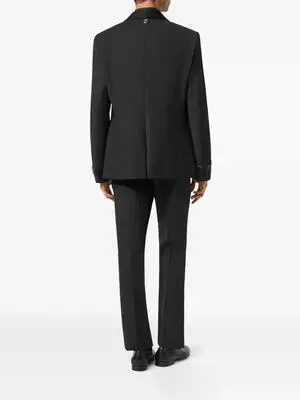 BILLIONAIRE Single-breasted Blazer