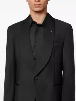 BILLIONAIRE Single-breasted Blazer