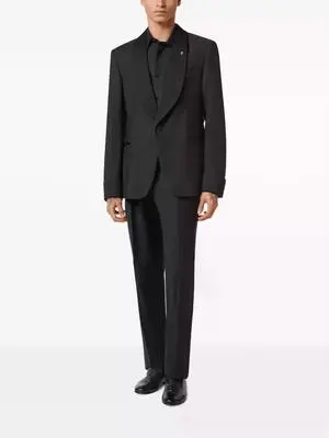 BILLIONAIRE Single-breasted Blazer