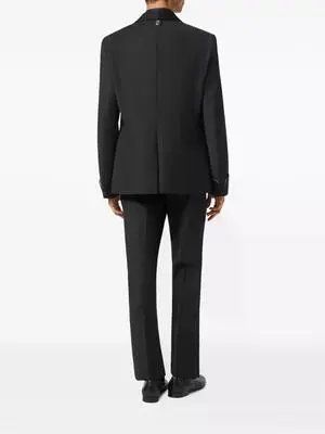 BILLIONAIRE Single-breasted Blazer