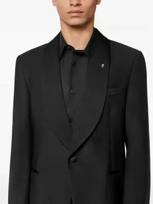 BILLIONAIRE Single-breasted Blazer