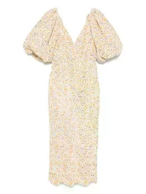 Luisa Spagnoli Midi Day Dresses