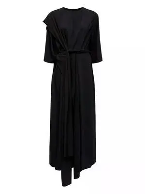 Maison Margiela Asymmetrical Day Dresses