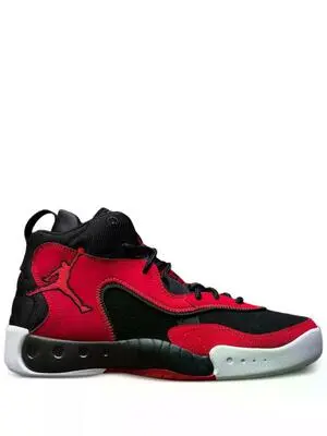 JORDAN Pro Rx Gym Sneakers - Red