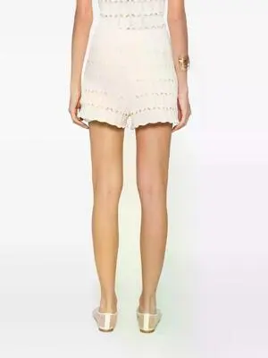 Zimmermann Rhiannon Shorts