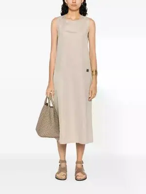 Max Mara Midi Dress