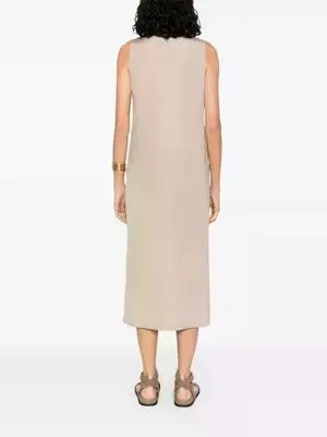 Max Mara Midi Dress