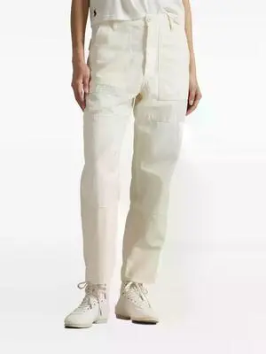Polo Ralph Lauren Panelled Utility Trousers