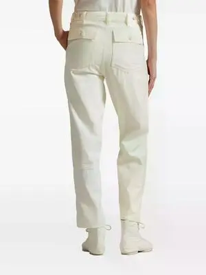 Polo Ralph Lauren Panelled Utility Trousers