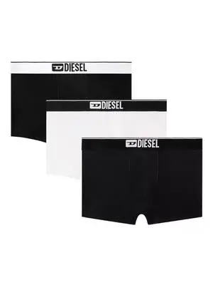 DIESEL® Damien Boxers - Black