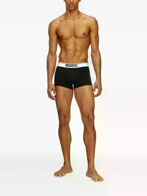 DIESEL® Damien Boxers - Black