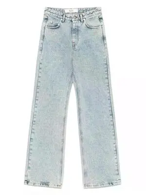 Sefr Straight Leg Jeans For Women