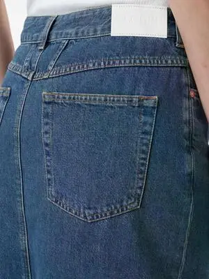 Closed Denim Skirt