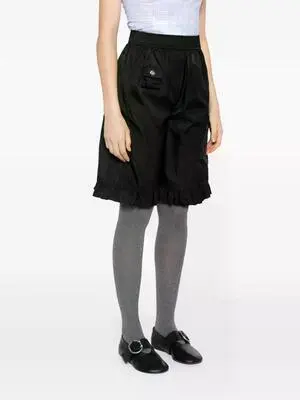 GANNI Bermuda Shorts