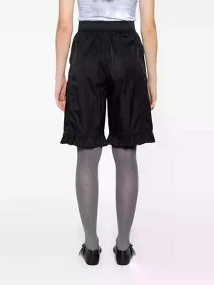 GANNI Bermuda Shorts
