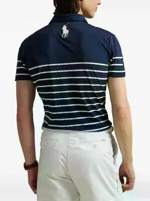 Polo Ralph Lauren Striped Polo Shirt