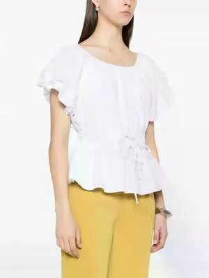 Ralph Lauren Cotton Blouse
