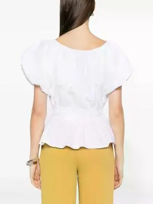 Ralph Lauren Cotton Blouse