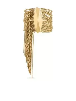 JIMMY CHOO Zandra Bracelet - Gold