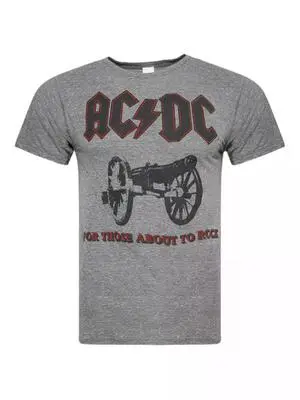 MadeWorn Ac/dc T-shirt