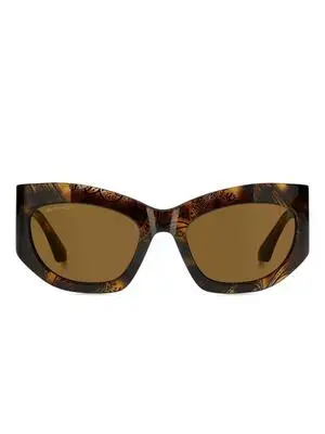 Etro Mania Sunglasses