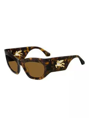 Etro Mania Sunglasses