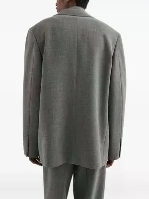 JIL SANDER Wool Blazer