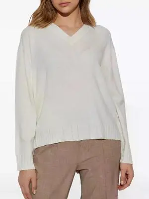 Fabiana Filippi Silk-blend Jumper