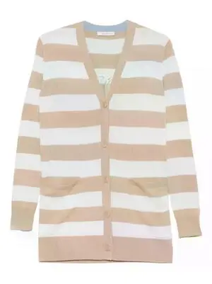 MAX MARA Virgin Wool Cardigan