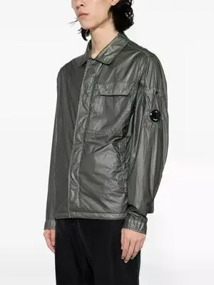 C.P. COMPANY Cs Ii Lens Jacket