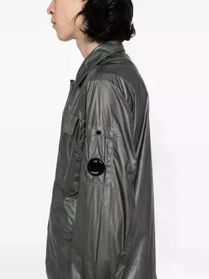 C.P. COMPANY Cs Ii Lens Jacket