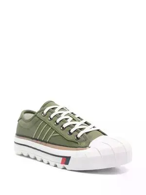 PRO-KEDS 1949 Royal Classic Sneakers - Green