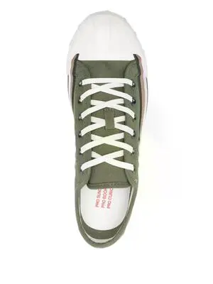 PRO-KEDS 1949 Royal Classic Sneakers - Green