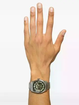INGERSOLL WATCHES Vert 43mm - Silver