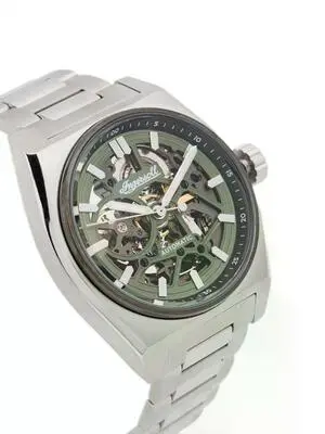 INGERSOLL WATCHES Vert 43mm - Silver