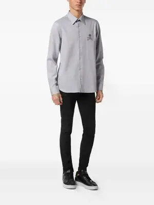Philipp Plein Cotton Shirt