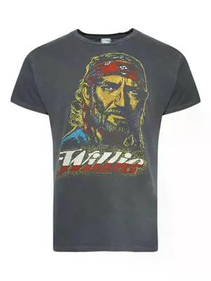 MadeWorn Willie Nelson T-shirt