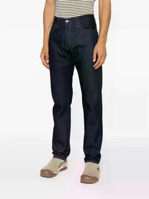 Carhartt Work In Progress Klondike Jeans