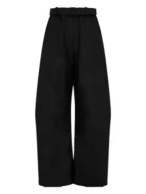Rosetta Getty Belted Pants For Women