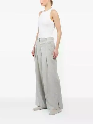 THE GARMENT Tailored Trousers