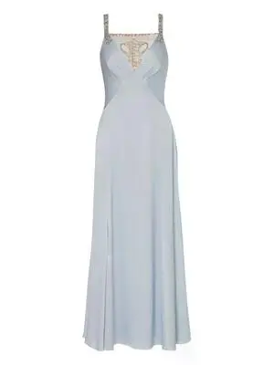 TEMPERLEY LONDON Sofia Maxi Dress