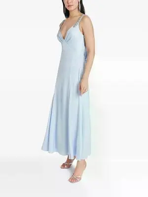 TEMPERLEY LONDON Sofia Maxi Dress