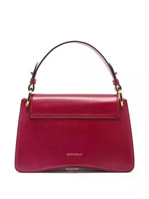 COCCINELLE Small C-me Tote Bag