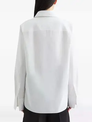 JIL SANDER Poplin Shirt