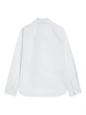 JIL SANDER Poplin Shirt